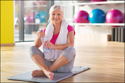 The Best Activities for Healthy Ageing