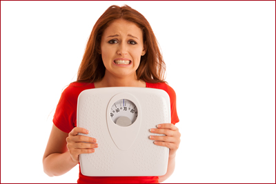 How Losing Weight Too Fast Can Backfire